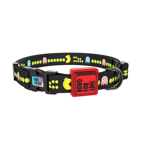 Pac Man Collection - For Dog Lovers